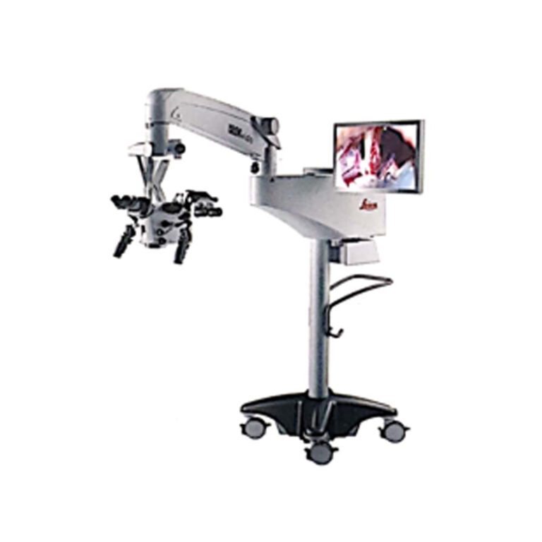 Neuro Surgical Microscope - SPTrading House
